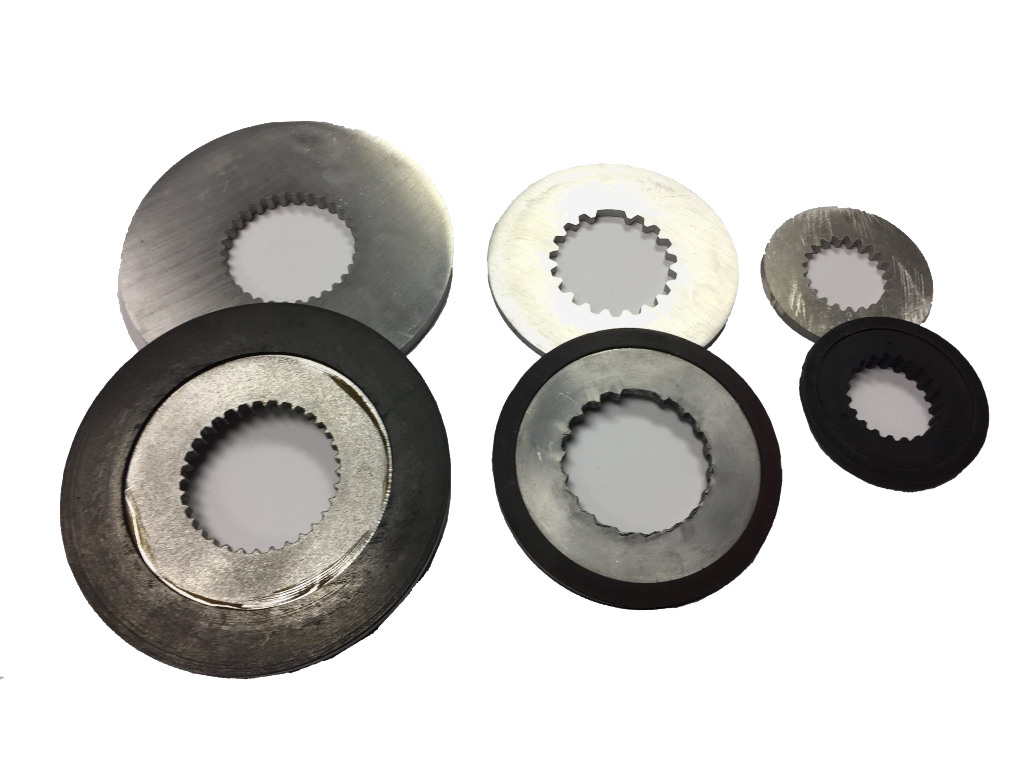 Servo Brake Repair - Servo Solutions Inc