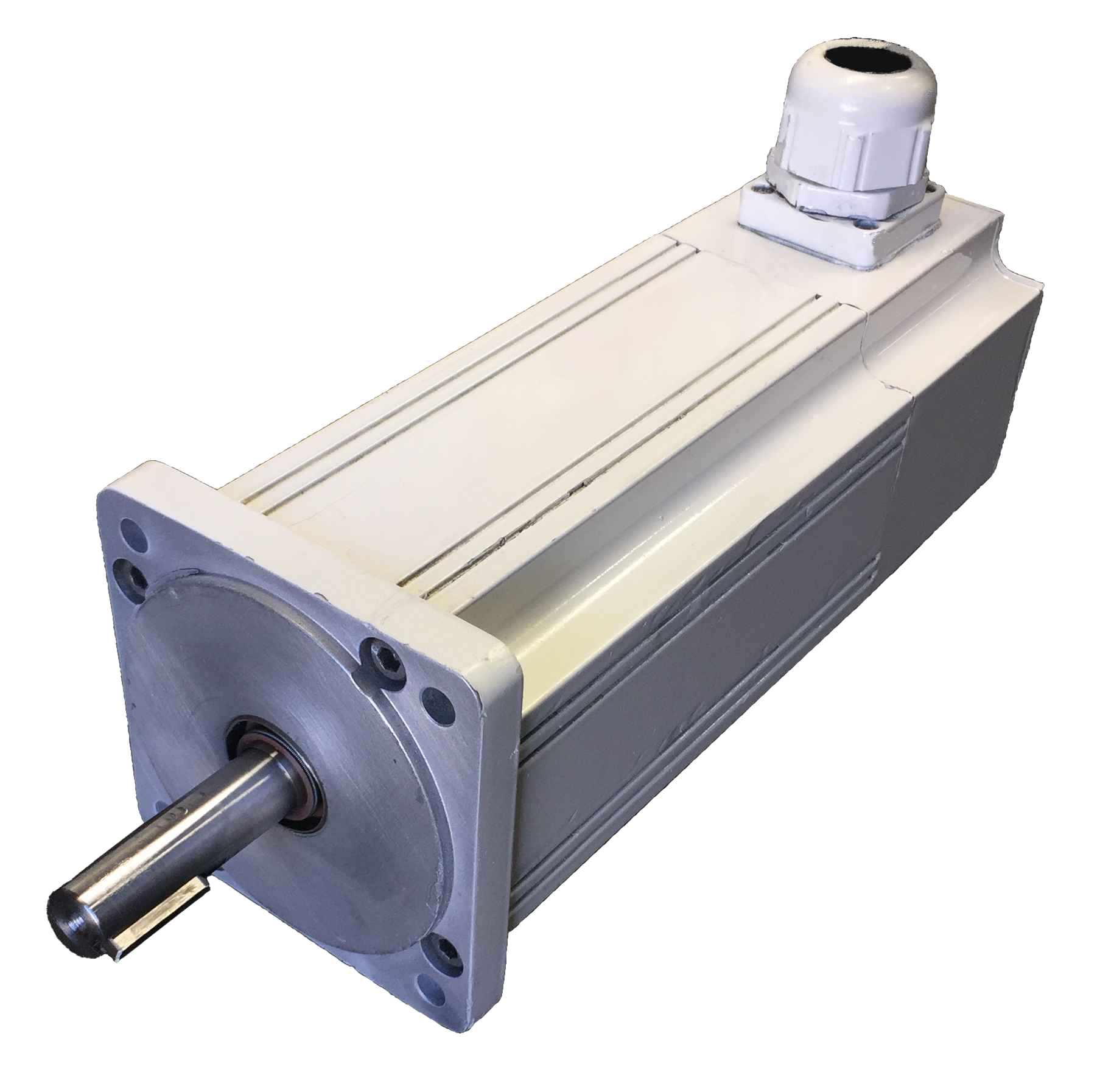 About Servo Solutions - Servo Solutions Inc